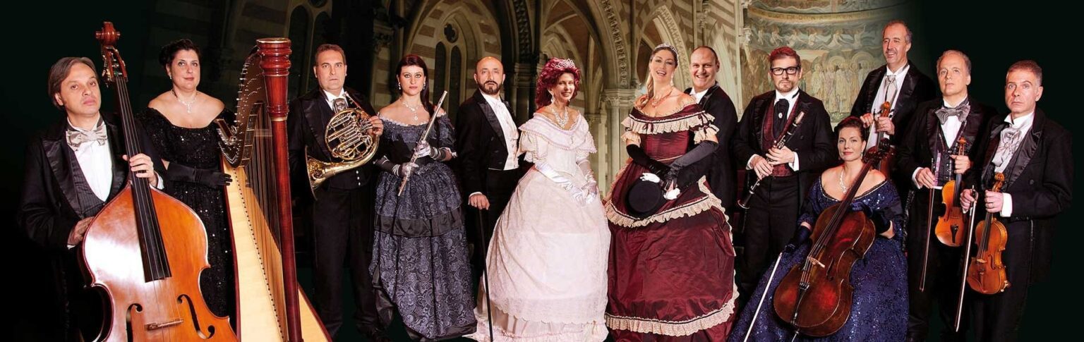 La historia de la ópera italiana: ¡ que hay que saber! | I Virtuosi ...