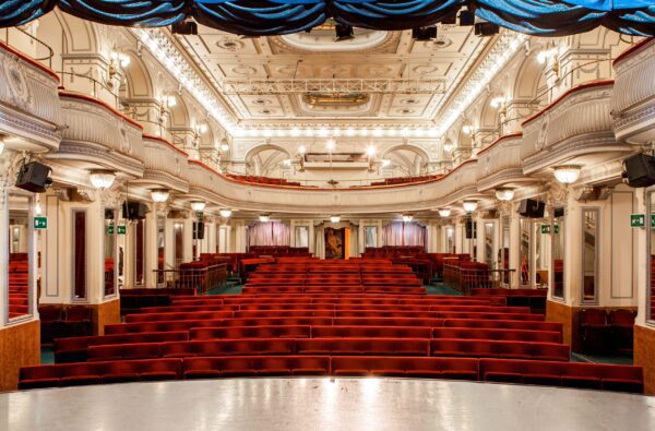 Gallery | I Virtuosi dell'opera di Roma