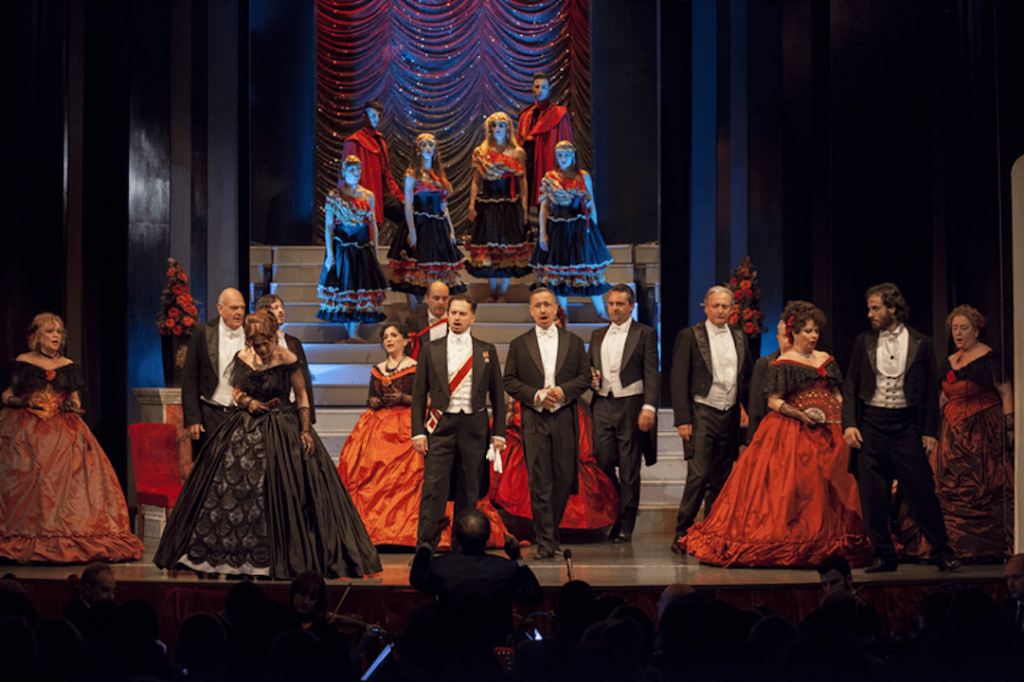 Quel est le meilleur opéra à voir pour un débutant ? | I Virtuosi dell ...