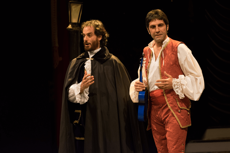 Lista de arias de ópera famosas: ¡conócelas... para amarlas! | I ...