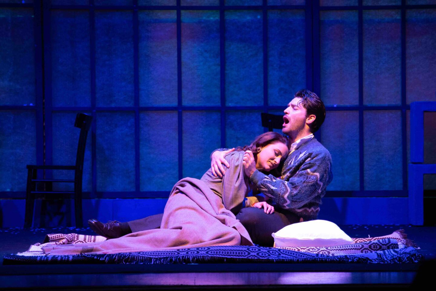 Conciertos de ópera en Roma - I Virtuosi dell'opera di Roma